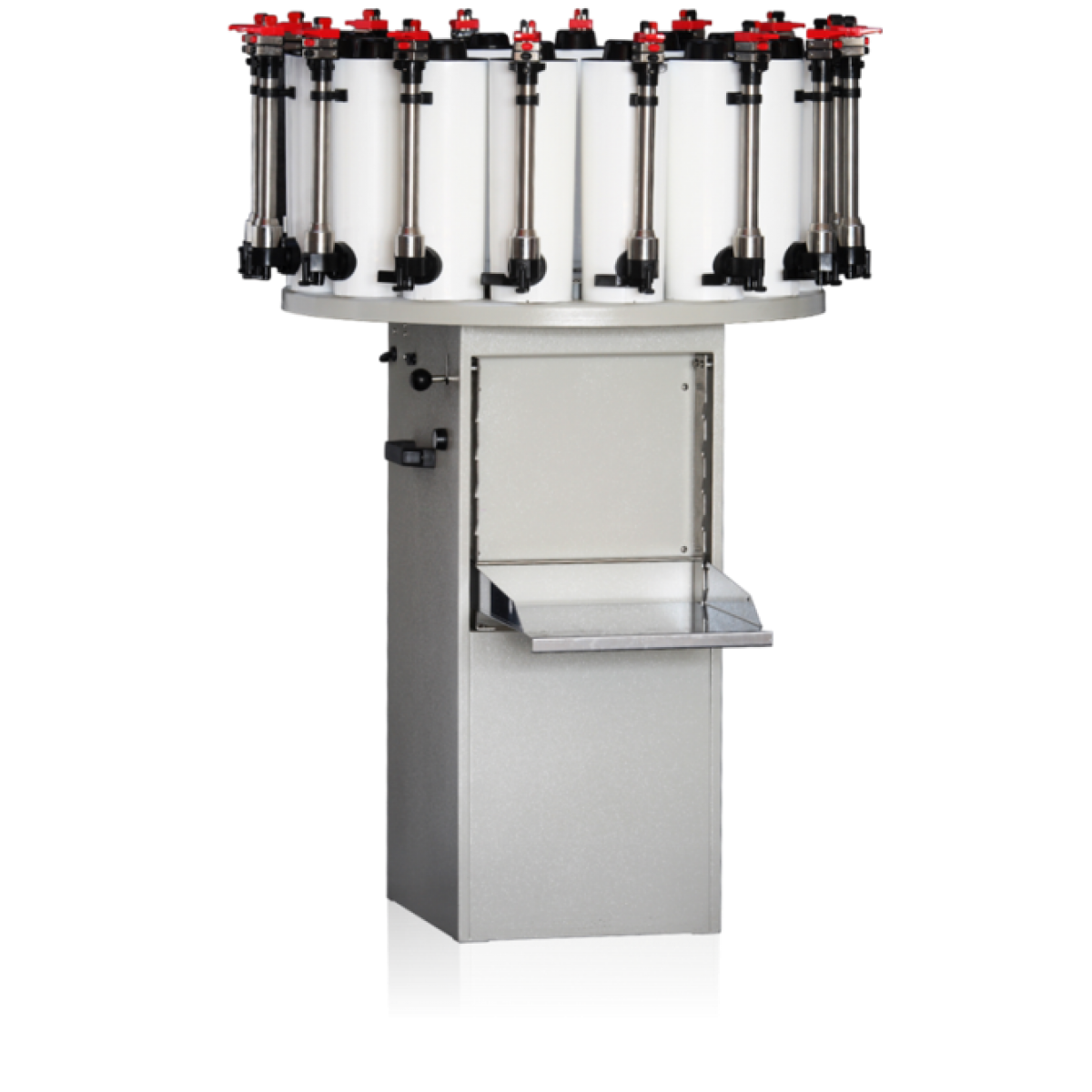 Santint M3 Manual Dispenser - SprayQuick Systems