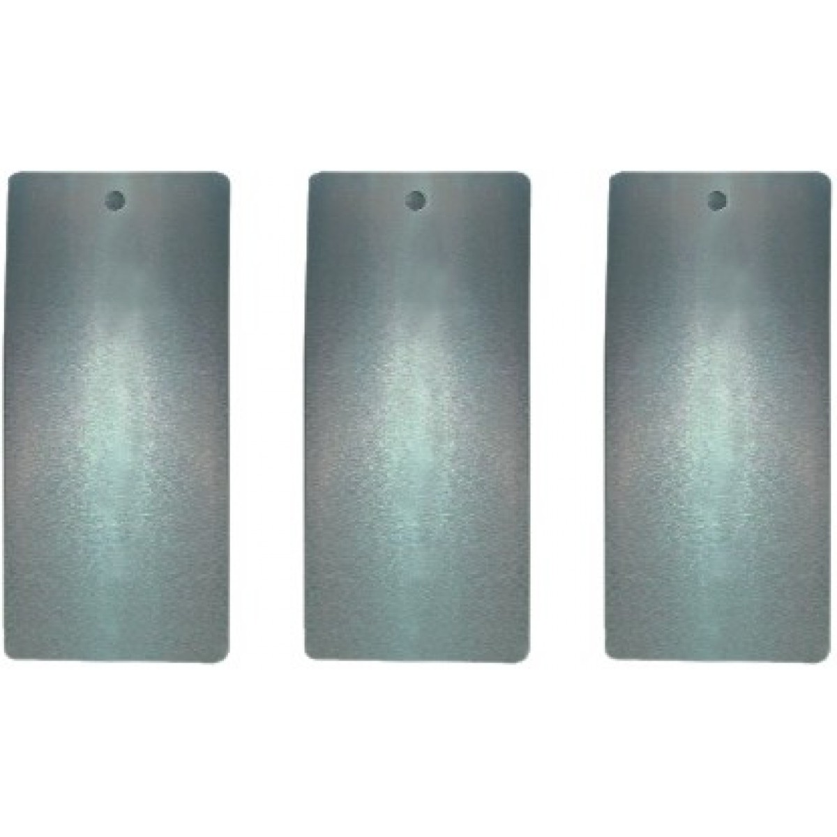 Metal Sprayout Panels - SprayQuick Systems