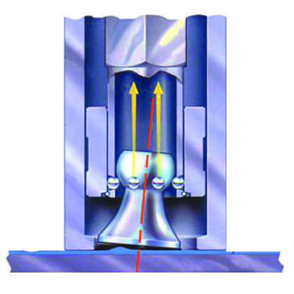 Digital Pull off Adhesion Tester - Paint Testing - SprayQuick Systems