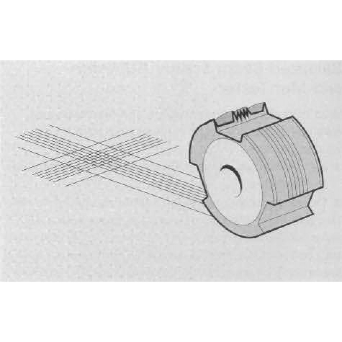 Cross Hatch Tester - Adhesion - Dry Film Performance - Paint Testing ...
