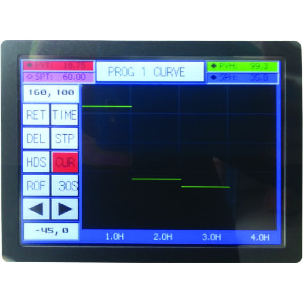 High-Low Temperature&Humidity Chamber - Paint Testing - SprayQuick Systems