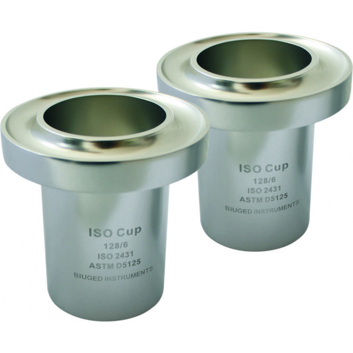 ISO Flow Cup - SprayQuick Systems