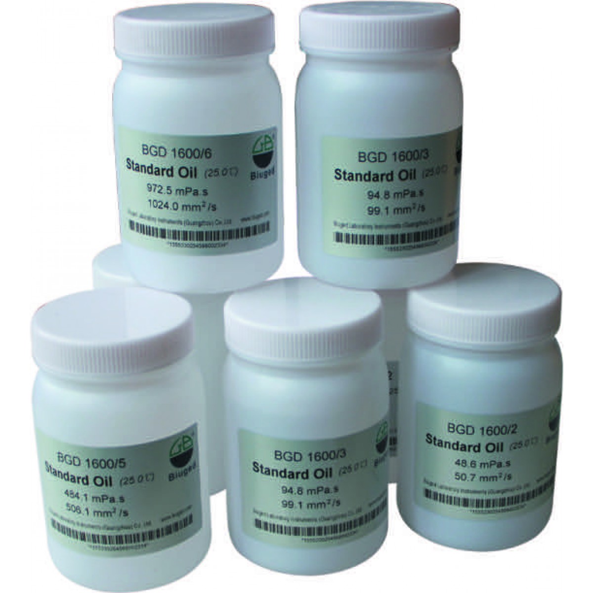 Standard Oil (500ml) - SprayQuick Systems