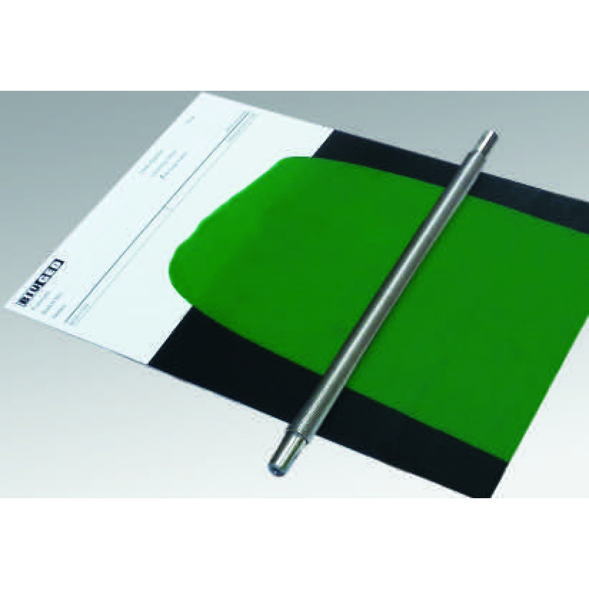 Wire Bar Coater 100mm - Application - Paint Testing - SprayQuick Systems