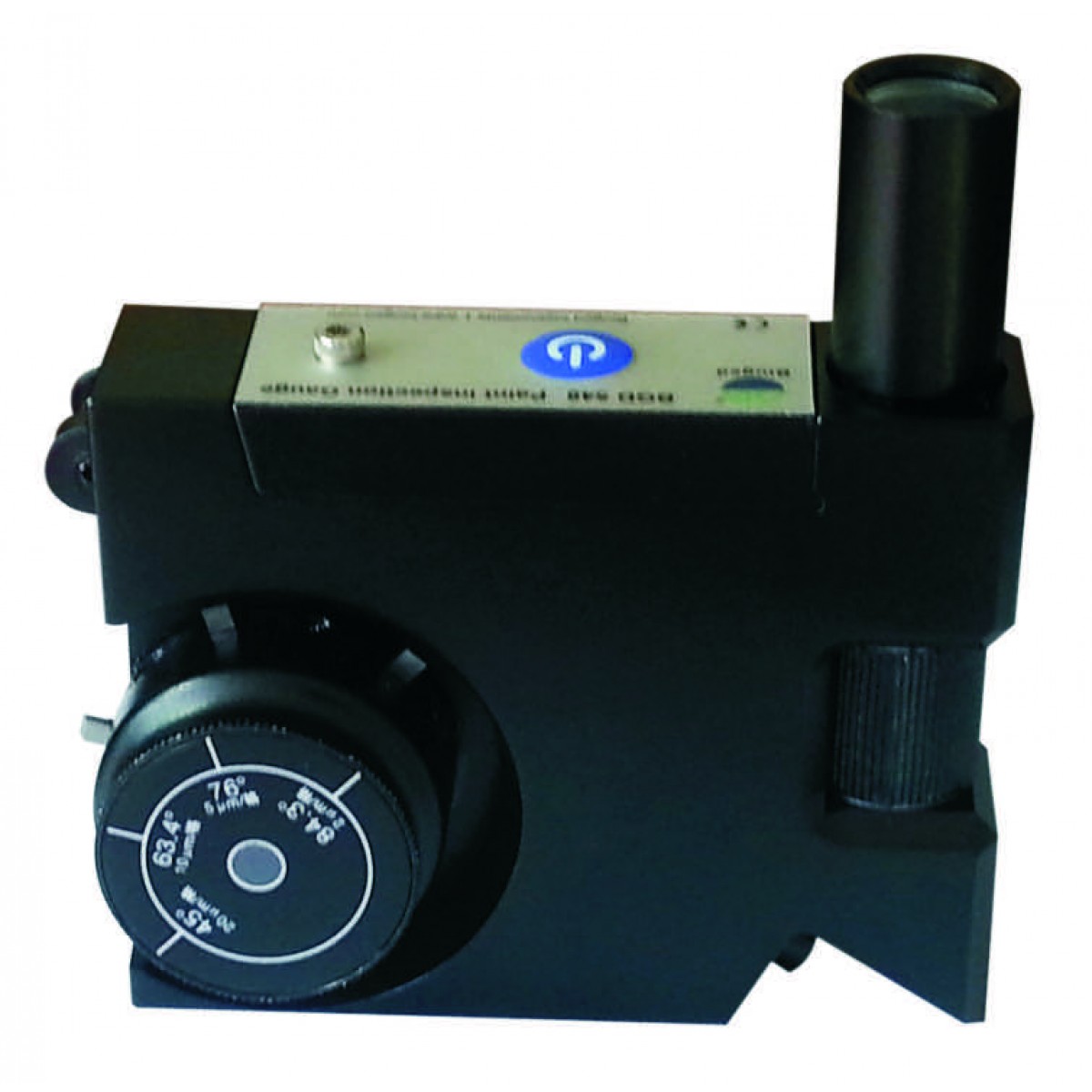 Paint Inspection Gauge - SprayQuick Systems