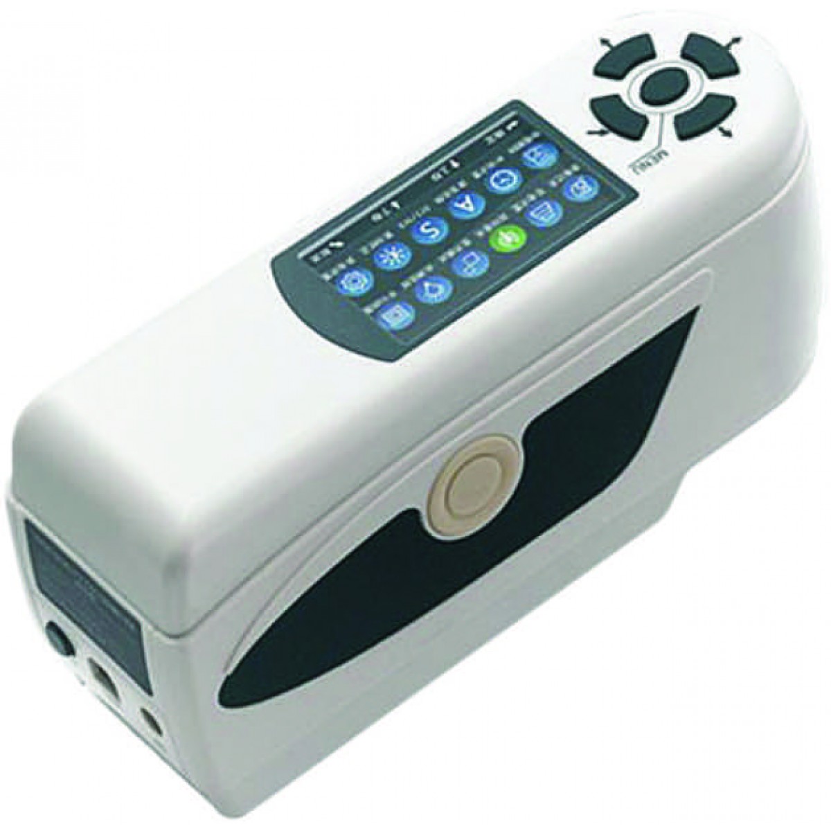 Precision Computer Colorimeter - SprayQuick Systems