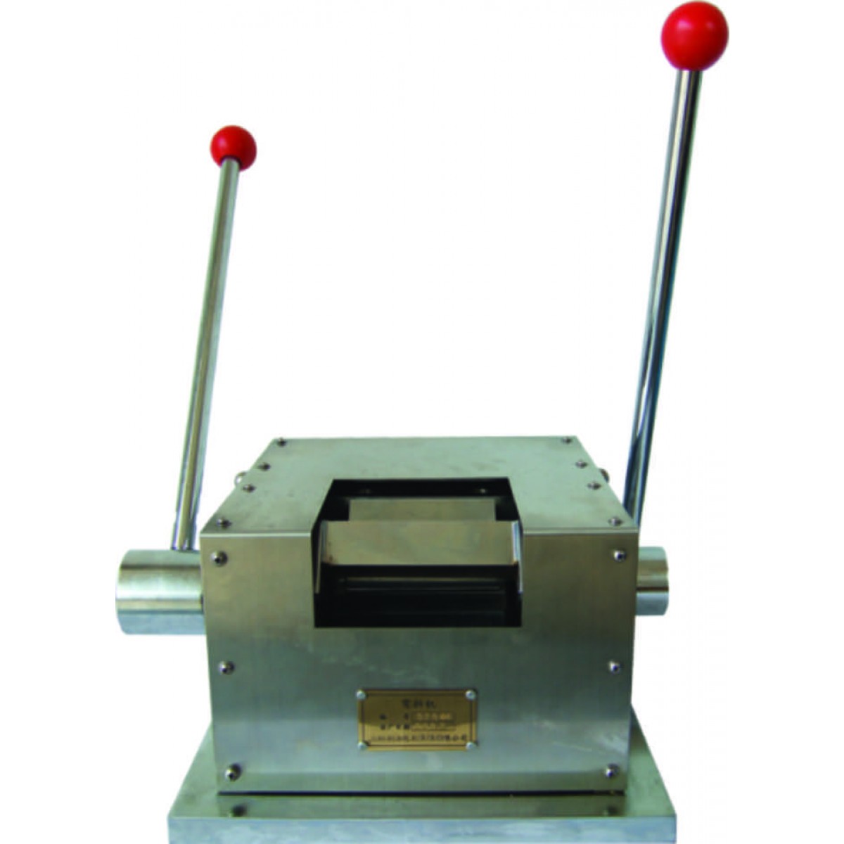 T-Bend Tester - SprayQuick Systems