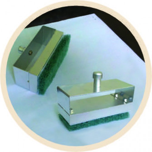 Wet Abrasion Scrub Tester - SprayQuick Systems