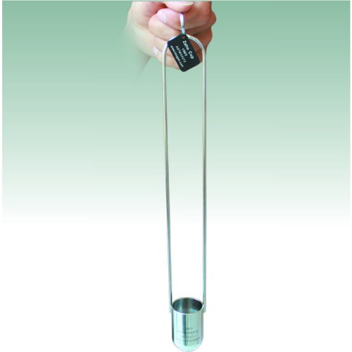 Zhan Cup - Viscosity - Paint Testing - SprayQuick Systems