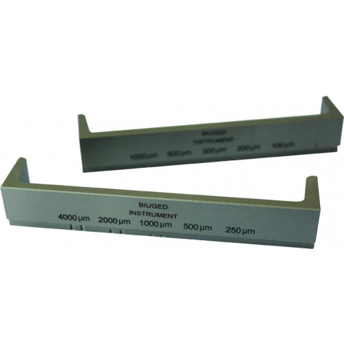 Leveling Tester - SprayQuick Systems