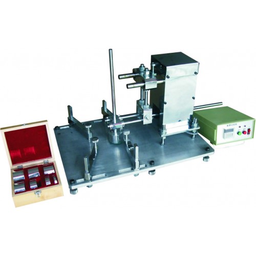 All-purpose Wearable Tester - Dry Film Performance - Paint Testing ...