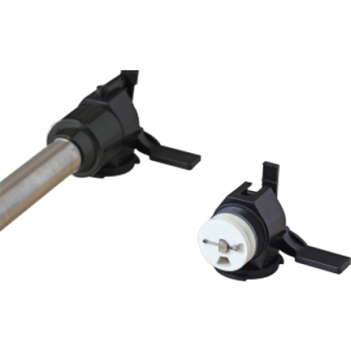 Santint M3 Manual Dispenser - SprayQuick Systems