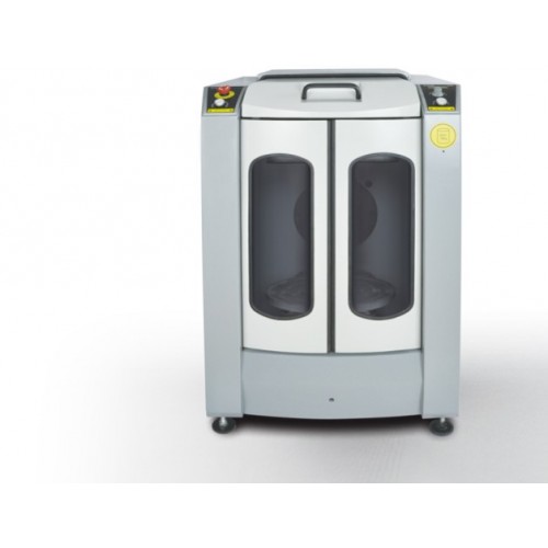 Santint G360 Automatic Gyroscopic Mixer - SprayQuick Systems