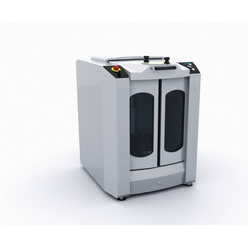 Santint G36 Manual Clamp Gyroscopic Mixer - Gyroscopic - Paint Mixing ...