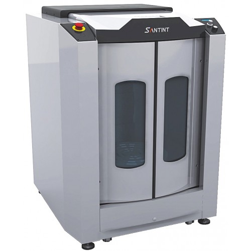 Santint G480 Automatic Gyroscopic Mixer - SprayQuick Systems