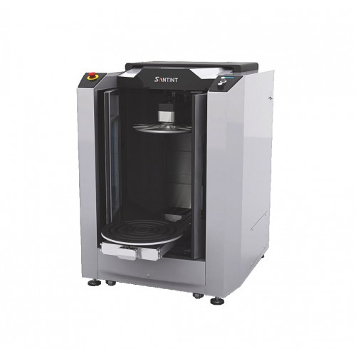 Santint G480 Automatic Gyroscopic Mixer - SprayQuick Systems