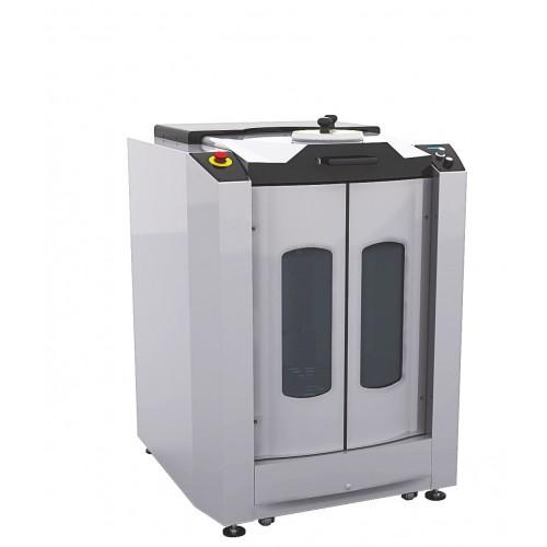 Santint G48 Manual Clamp Gyroscopic Mixer - Gyroscopic - Paint Mixing ...