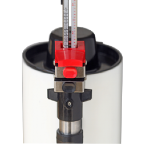 Santint M3 Manual Dispenser - Dispensers - Paint Mixing - SprayQuick Systems