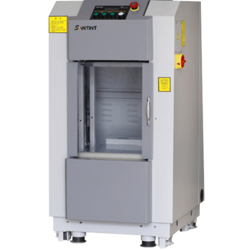 Santint S5 Automatic Paint Shaker - SprayQuick Systems